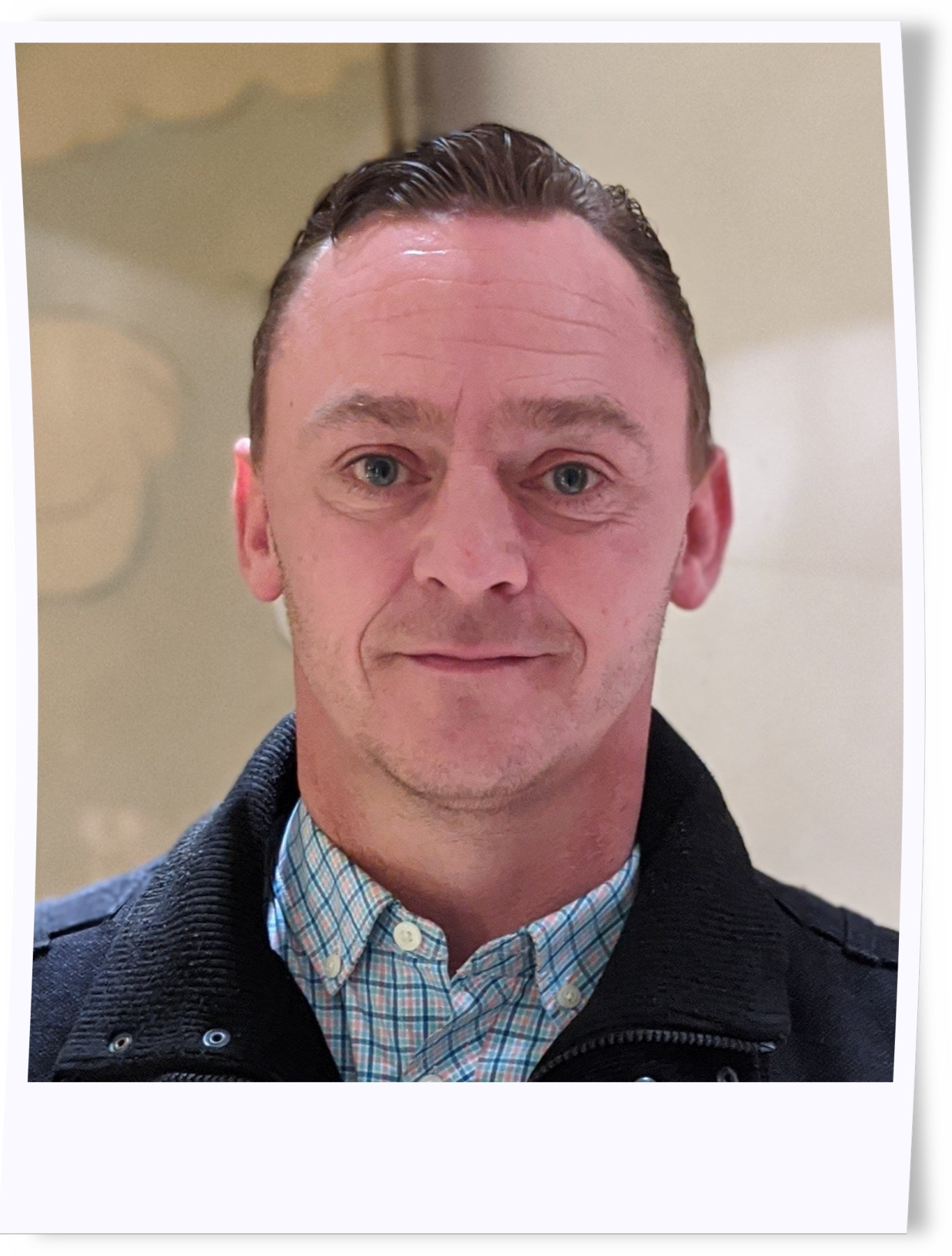 TERENCE ROWLEY (HMP & YOI Brinsford) – Butler Trust